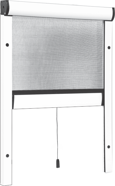 Rolo komarnici | BHROLL